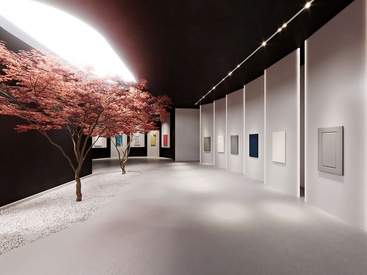 LAPM - Virtual Stand